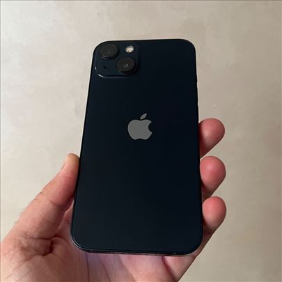 iPhone 13 128Gb 100% zdravlje baterije
