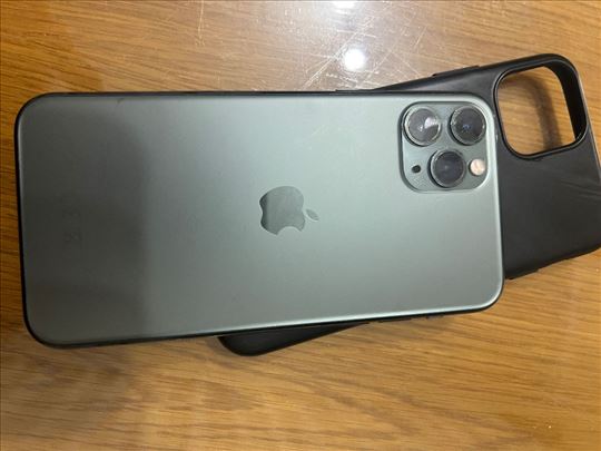 Iphone 11 pro 128gb