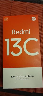 REDMI 13 C