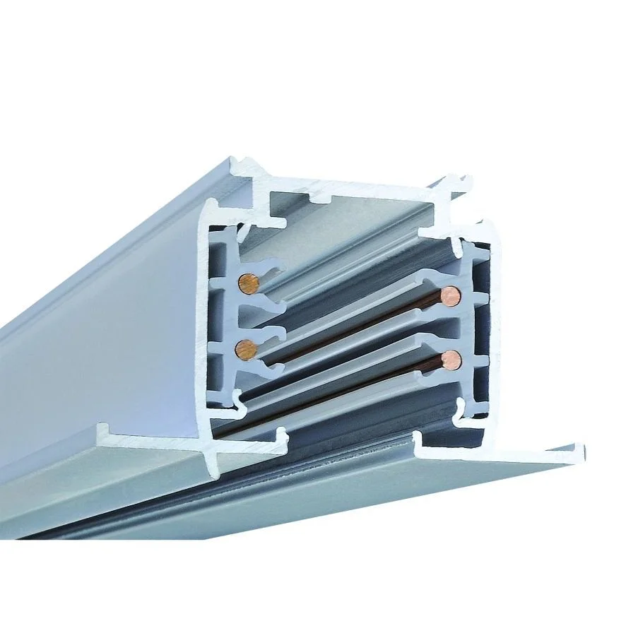 Shilo šina za ugradnu lampu bela (1000 mm)