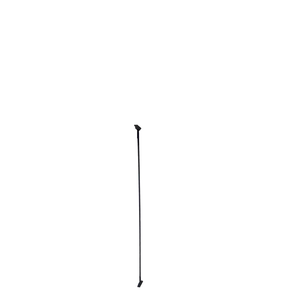 Shilo Surika lampa crna (4000 mm) 4000K