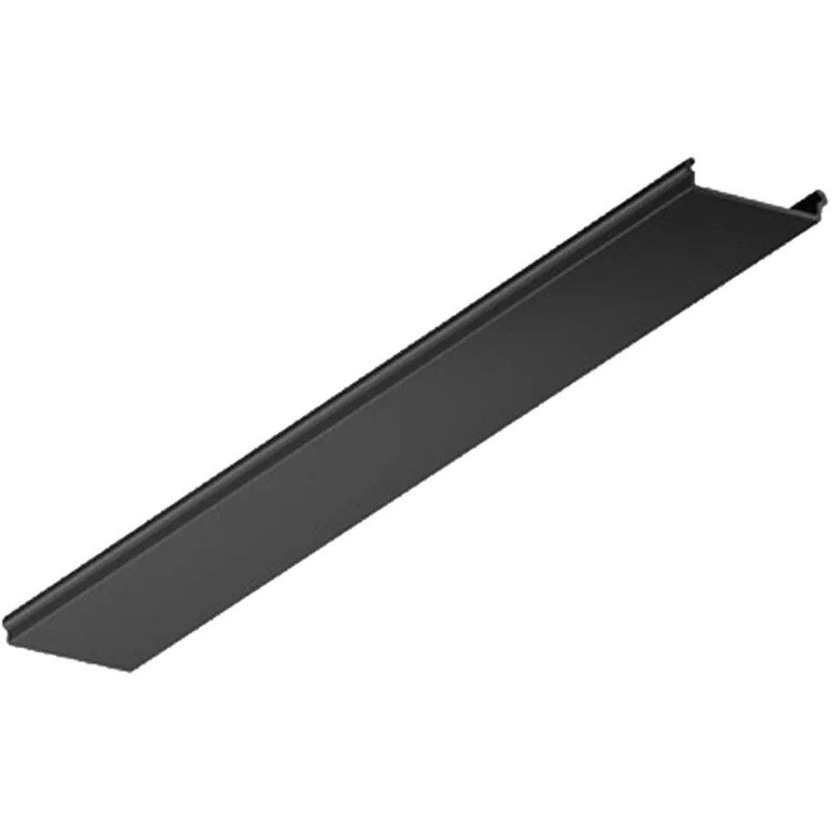 Shilo Komatsu poklopac za magnetnu šinsku rasvetu crna (1000 mm)