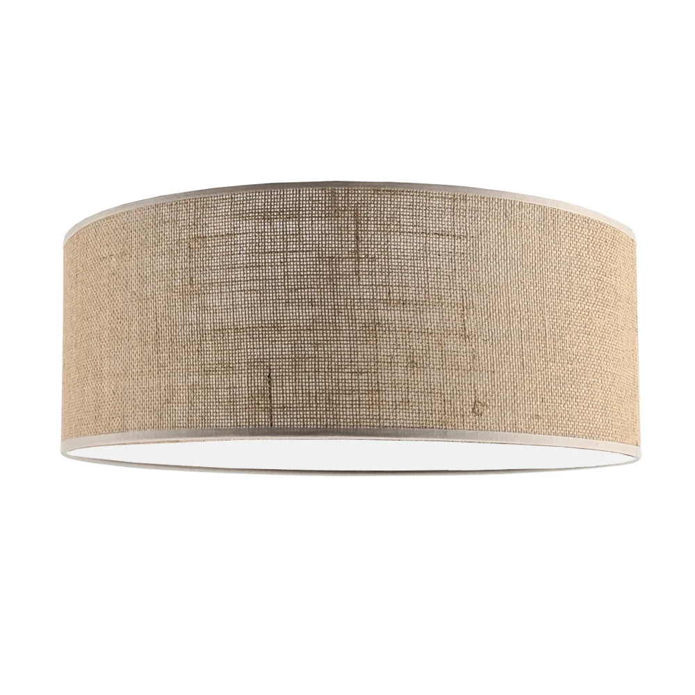 Shilo Lamego plafonska lampa bež