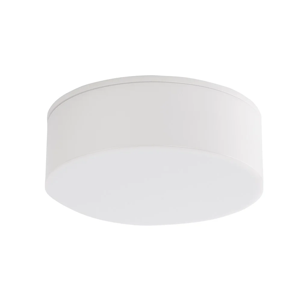 Shilo Tottori IL plafonska lampa bela (100 mm) 3000K