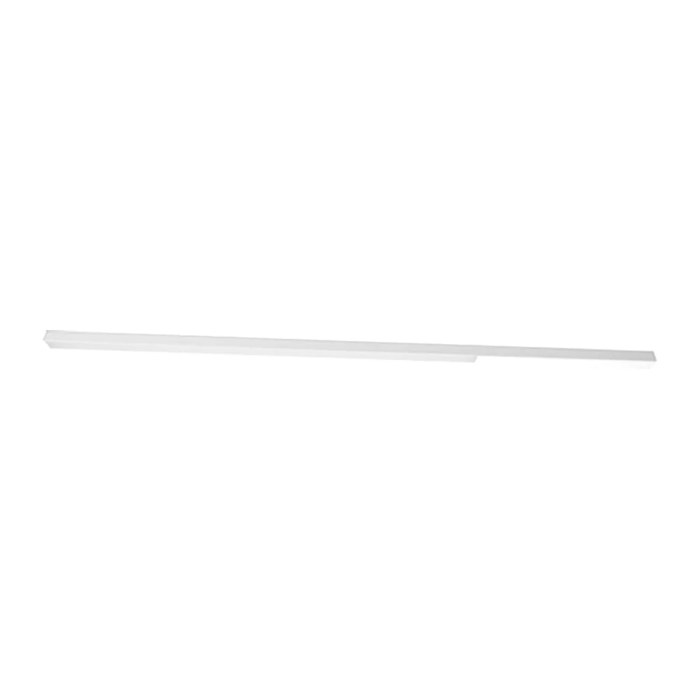 Shilo Hiate plafonska lampa bela (1800 mm) 4000K