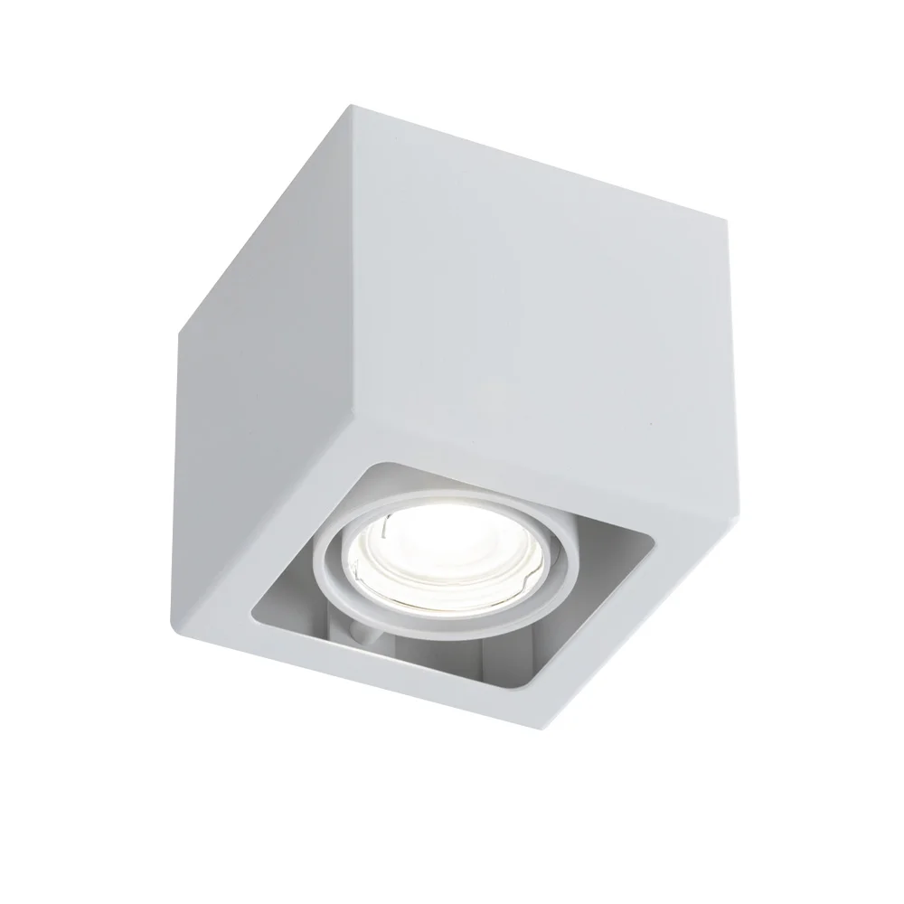 Shilo Awa plafonska lampa bela (100 mm)