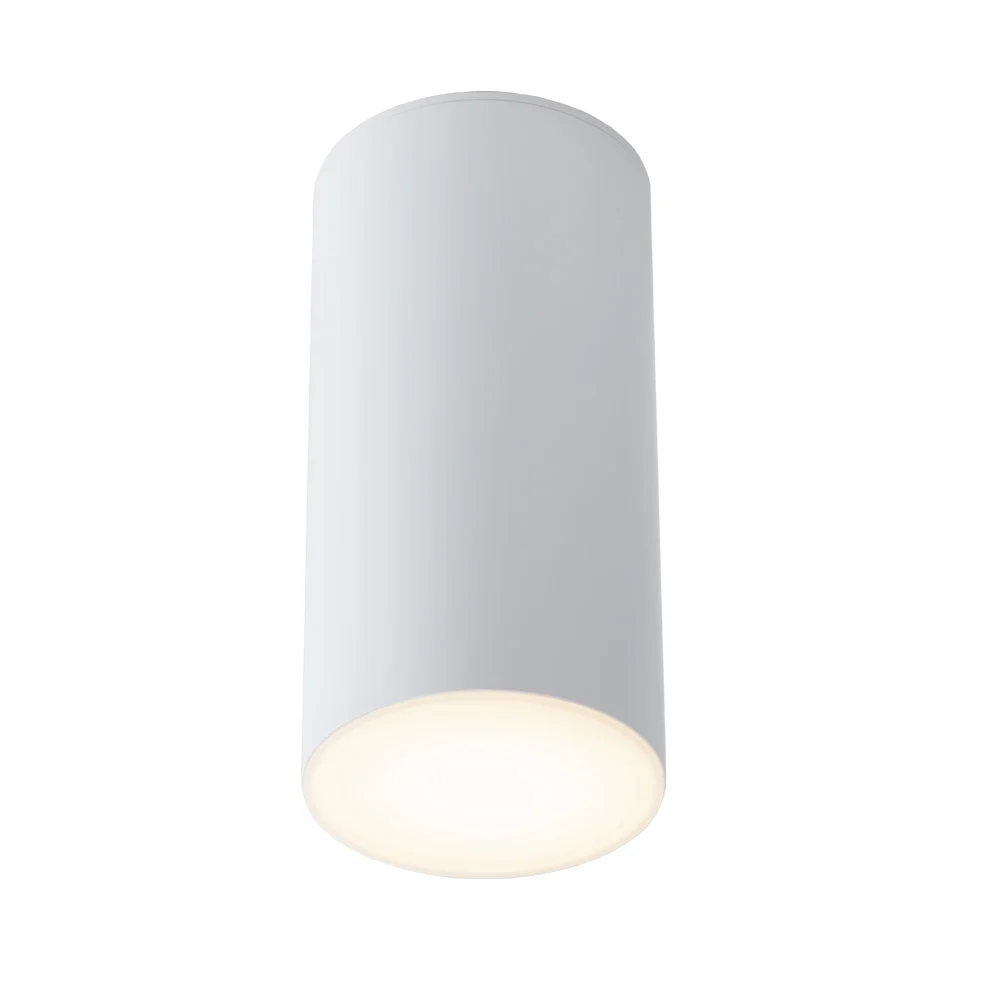Shilo Arao plafonska lampa bela (200 mm)