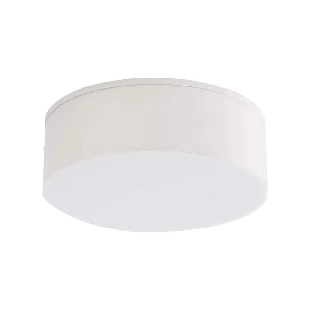 Shilo Tottori IL plafonska lampa bela (100 mm) 4000K