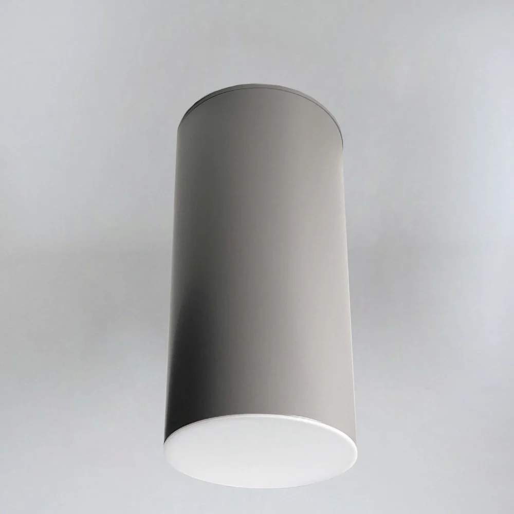 Shilo Suwa plafonska lampa siva (200 mm)