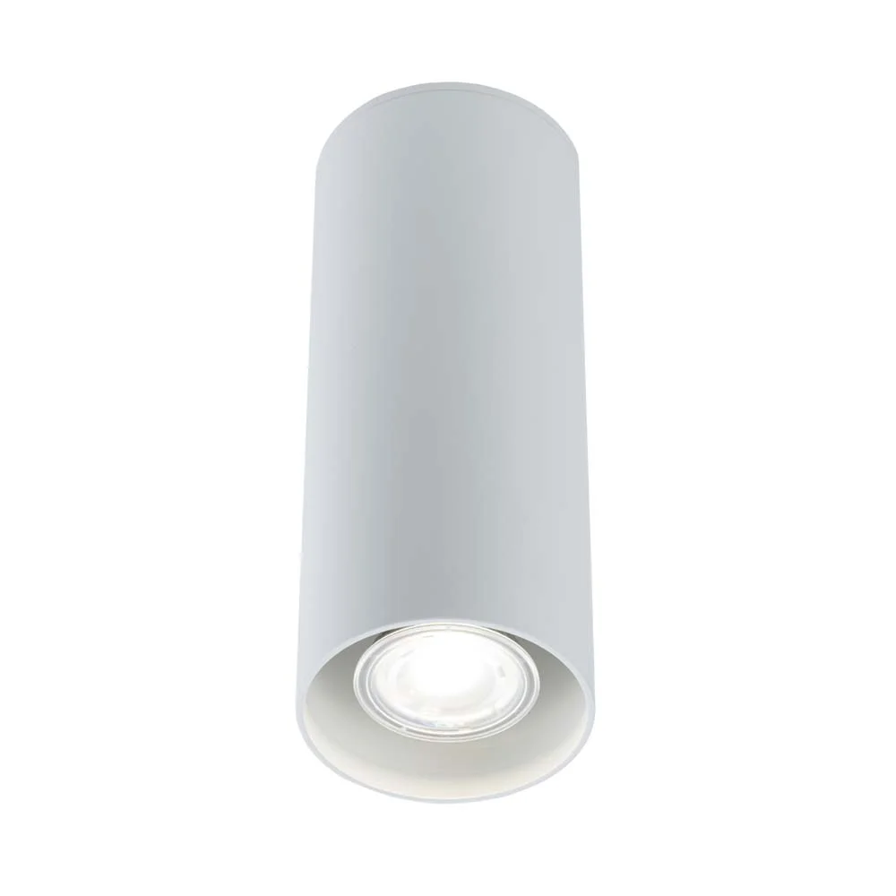 Shilo Kobe plafonska lampa bela (200 mm)