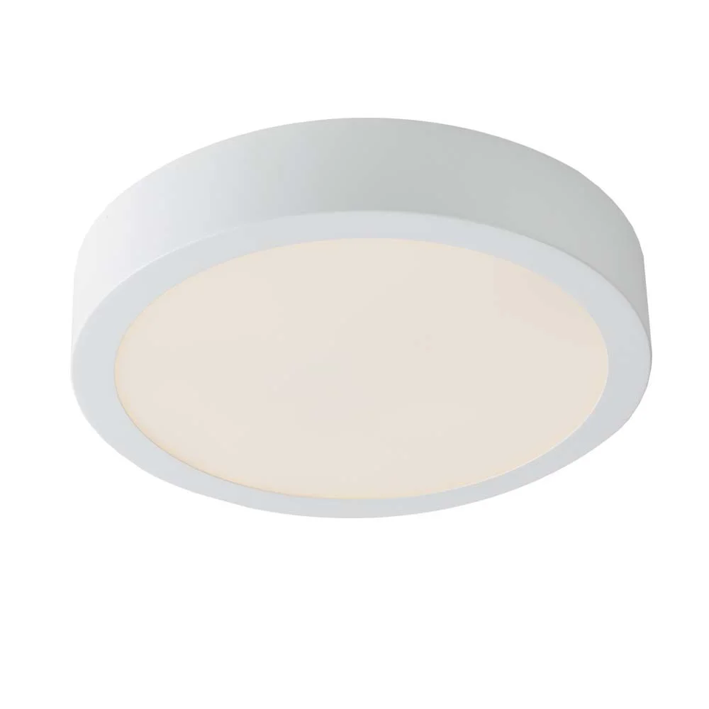 Shilo Ito plafonska lampa bela (200 mm) 3000K