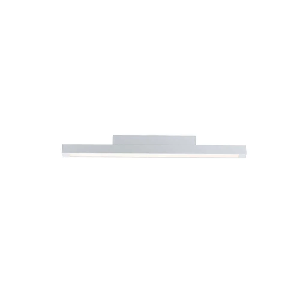 Shilo Otaru plafonska lampa bela (605 mm) 3000K
