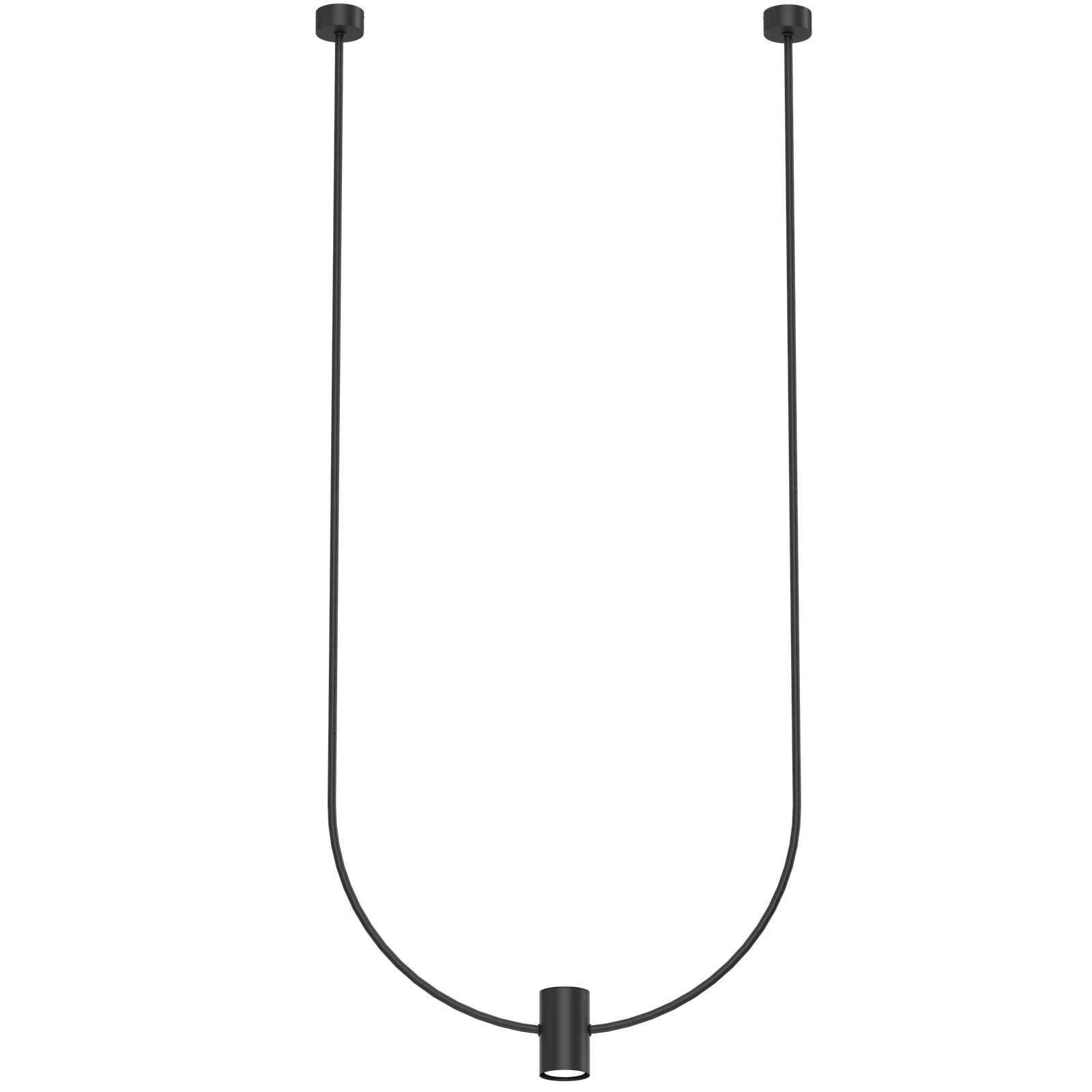 Shilo No.C visilica crna (580 mm)