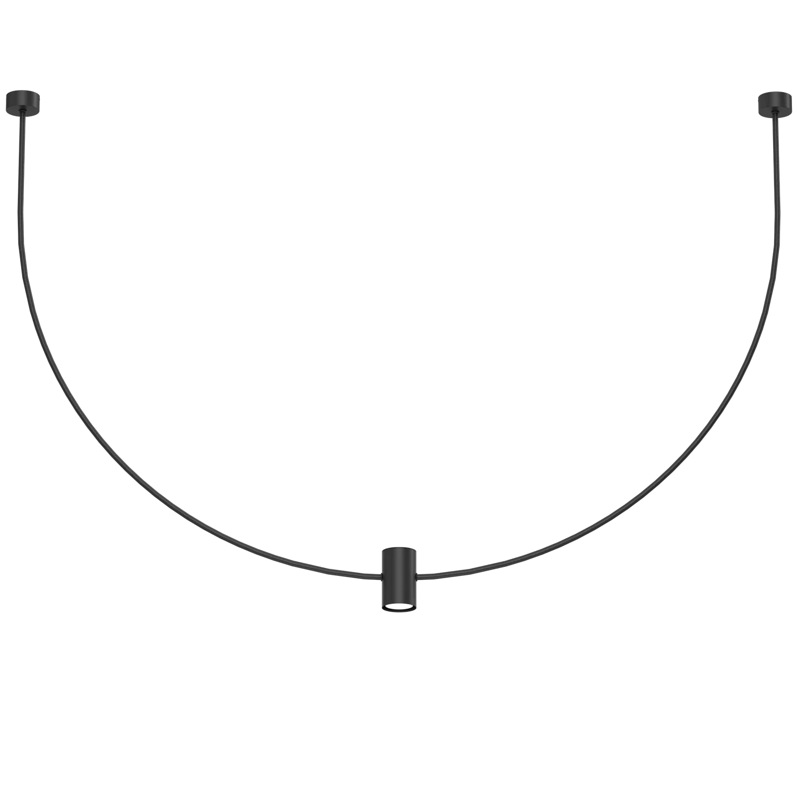 Shilo No.C visilica crna (1260 mm)