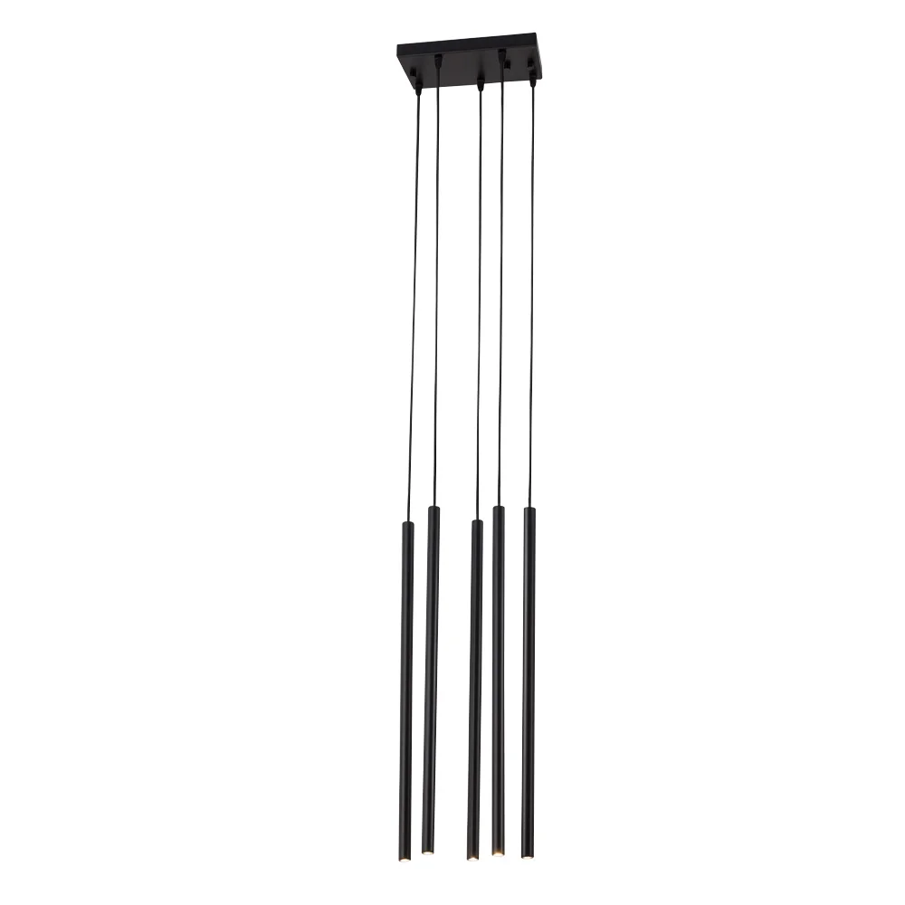Shilo Kosame visilica crna (1600 mm)