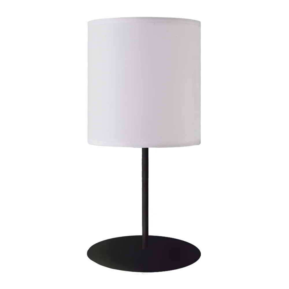 Shilo Lamego Stona lampa bela