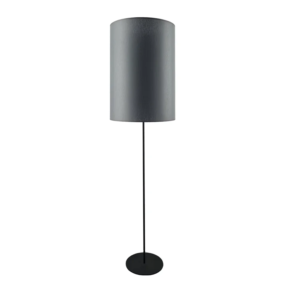 Shilo Lamego Stona lampa siva