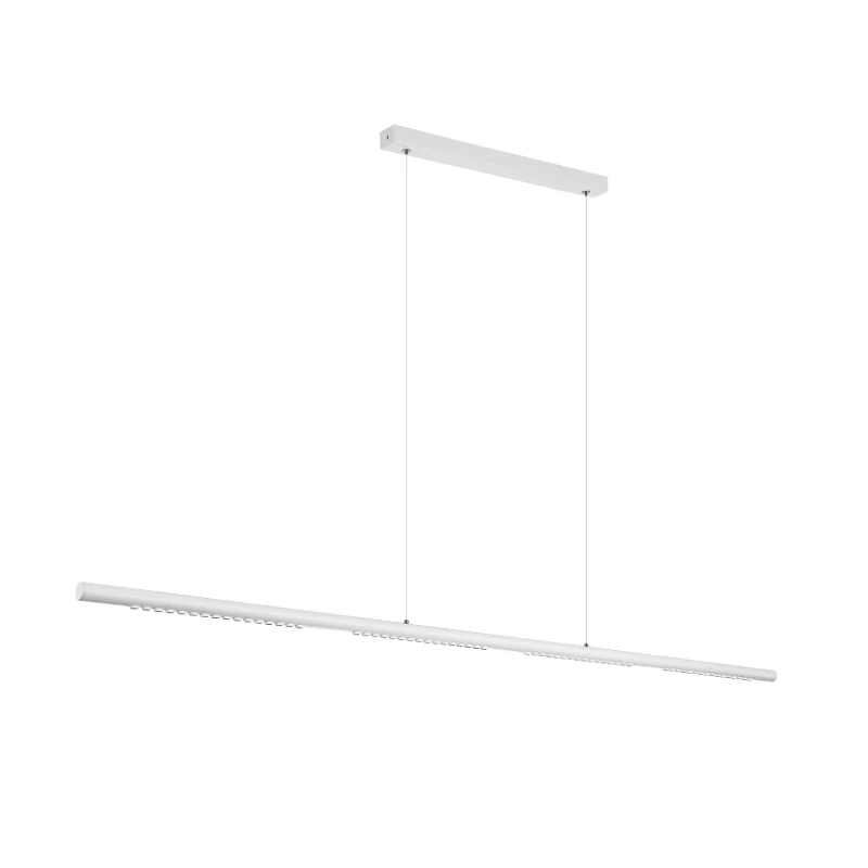 Mantra Meca linijska visilica LED 35W 4000K bela dužina 160cm