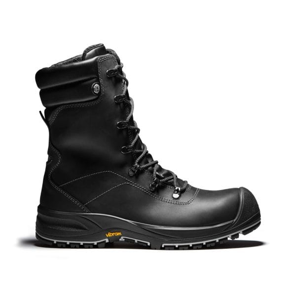 Duboke čizme SPARTA S3 SRC Cl