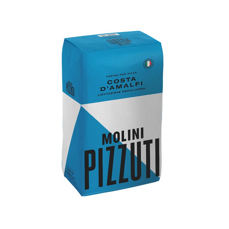 MOLINI PIZZUTI COSTA D’AMALFI
