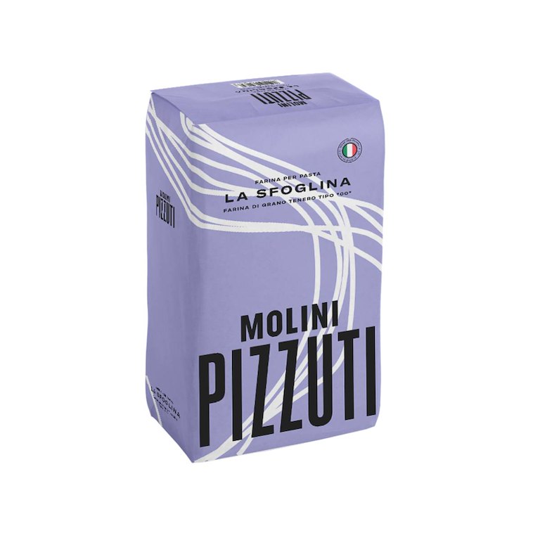 MOLINI PIZZUTI SFOGLINA