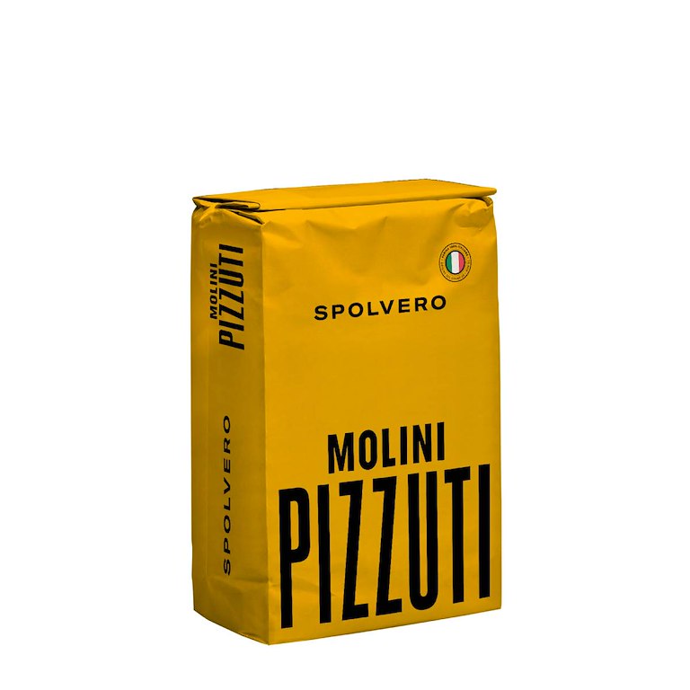 MOLINI PIZZUTI SPOLVERO