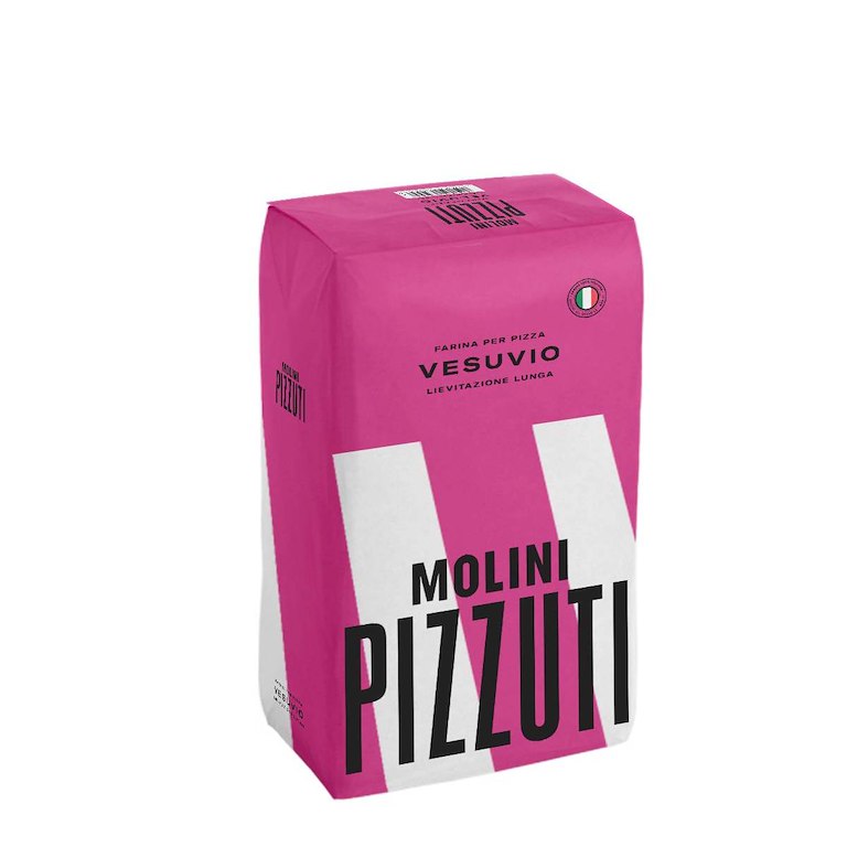 MOLINI PIZZUTI VESUVIO