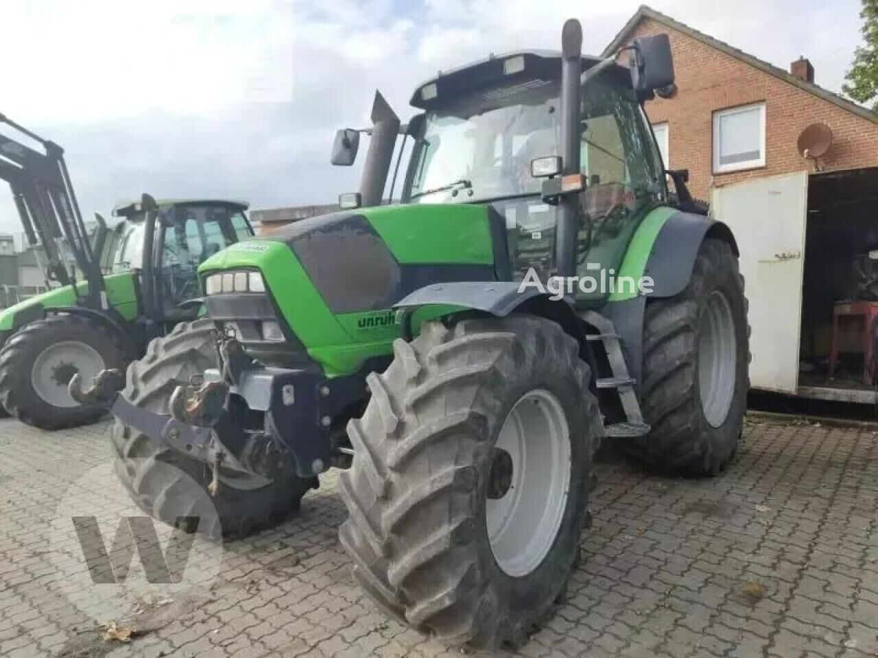 Deutz-Fahr agrotron m 620 traktor točkaš