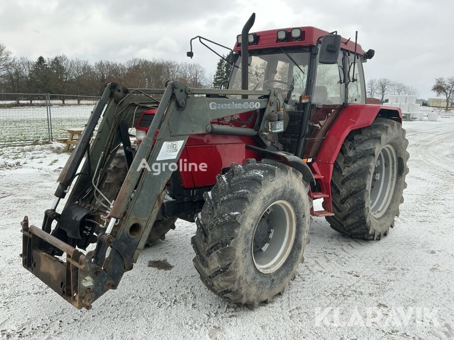 Prodaje se Case IH 5140 traktor točkaš na aukciji