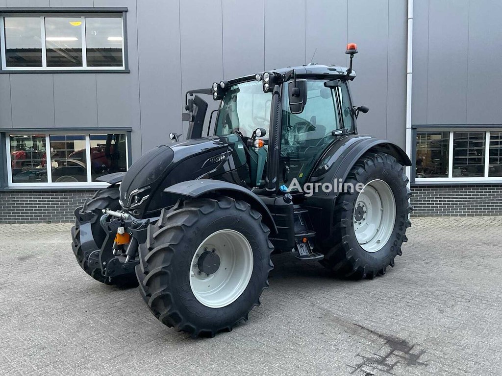 Prodaje se Valtra N155 Ecopower Direct Smarttouch traktor točkaš na aukciji