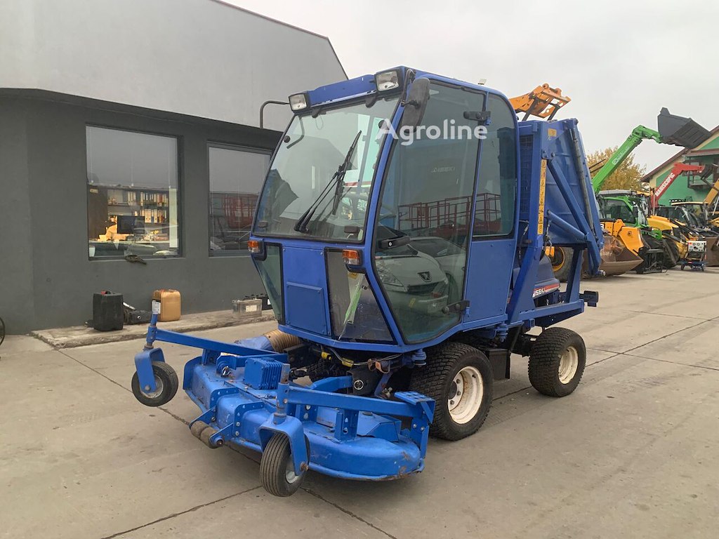 Iseki SF310 traktor kosilica