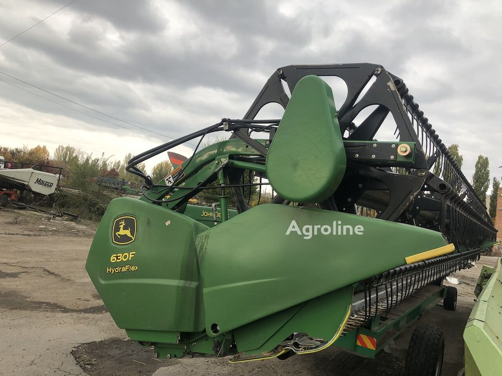 John Deere 630FLEX adapter za žito