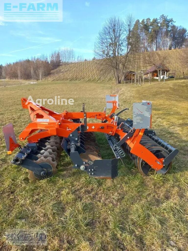 Kuhn optimer 303 roto drljača