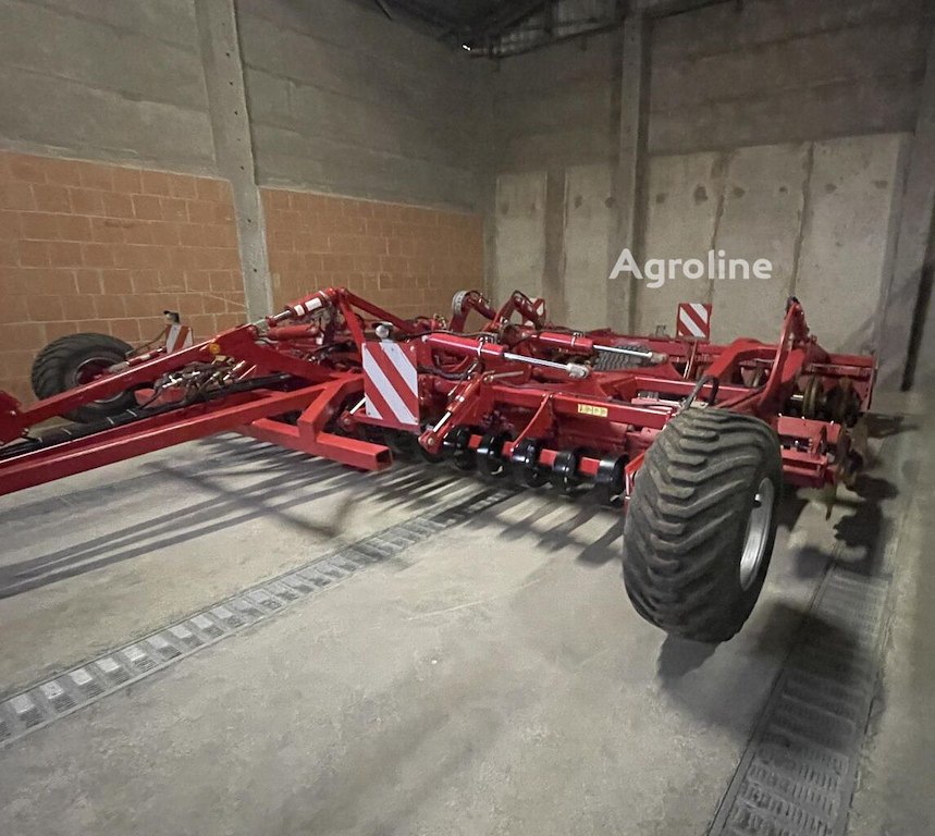 Horsch Joker 6RT tanjirača