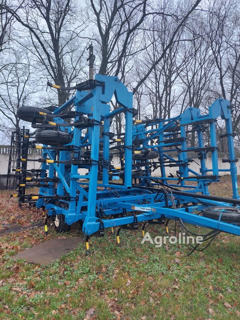 DMI Tiger Mate 12.2m kultivator