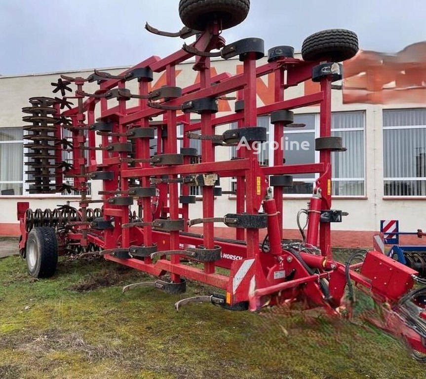 Horsch Tiger 8 XL kultivator