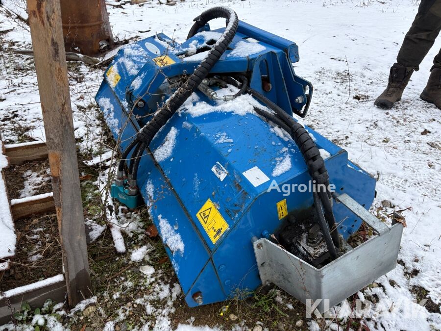 Prodaje se MultiOne traktorski malčer na aukciji