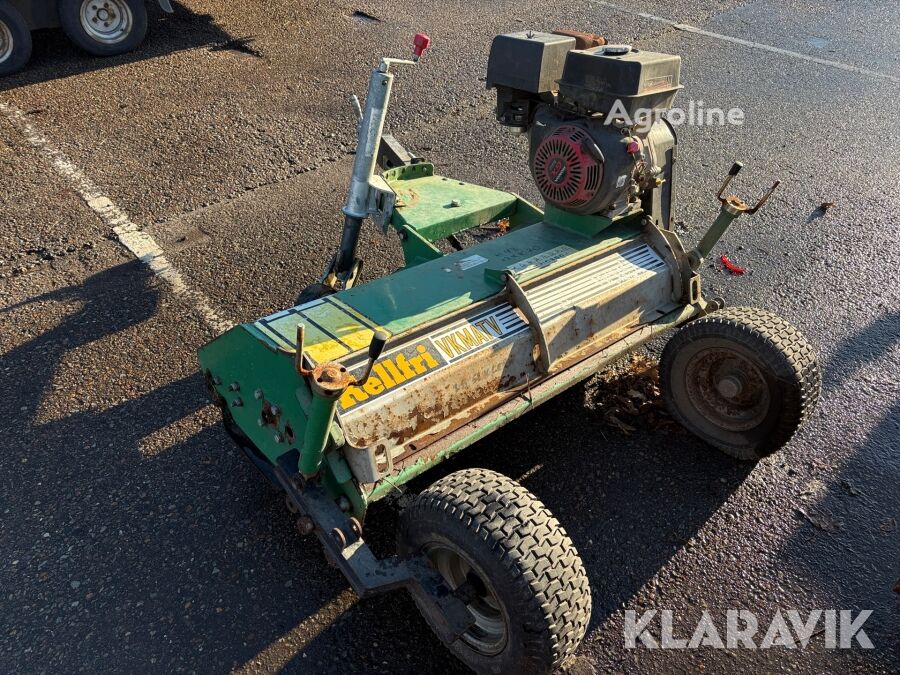 Prodaje se Kellfri Vkmatv traktorski malčer na aukciji