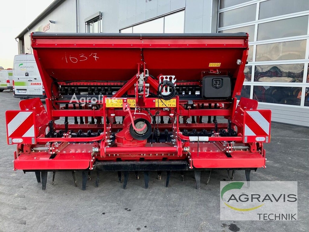 Nova Horsch VERSA 3 KR mehanička sejalica