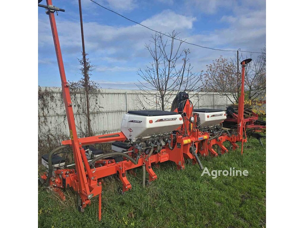 Kuhn Planter 3M pneumatska precizna sejalica