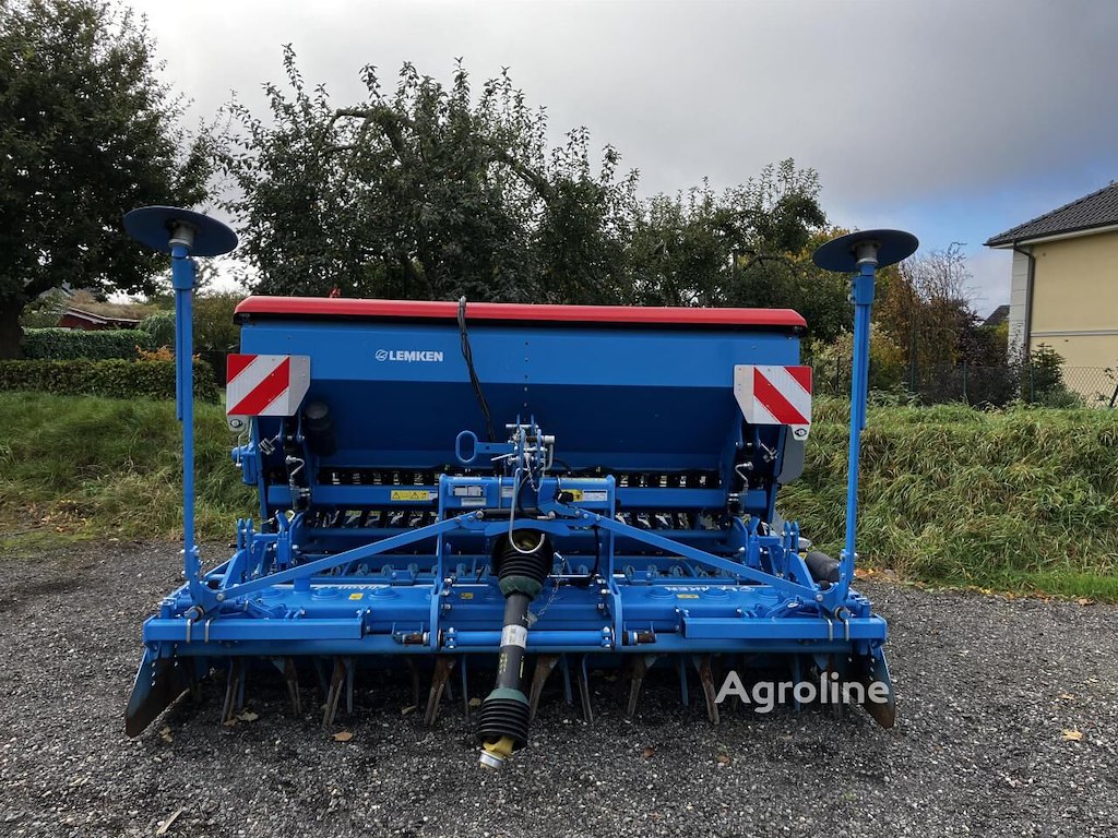 Lemken Saphir 9/300 ručna sejalica