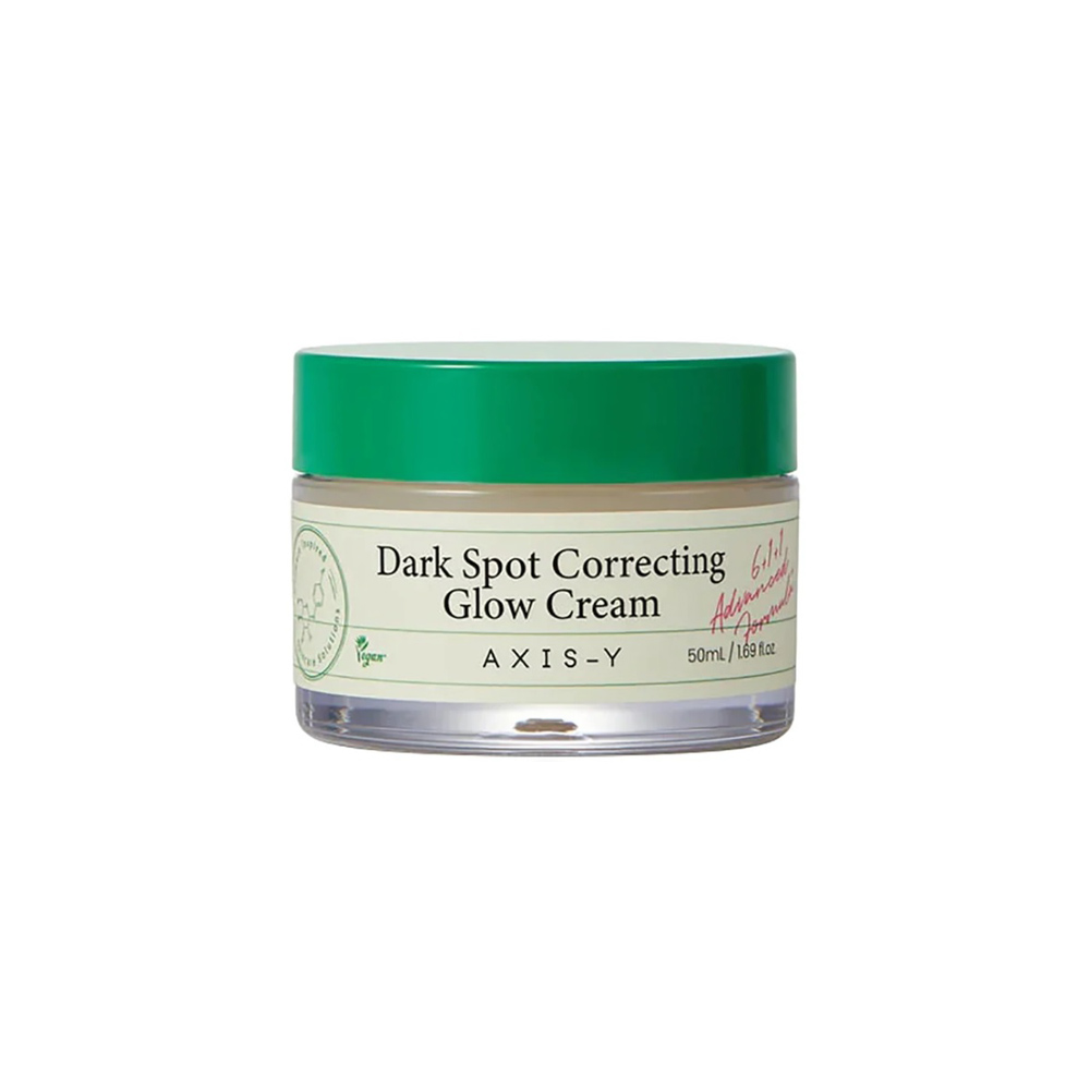 AXIS-Y Dark Spot Correcting krema za lice 50ml