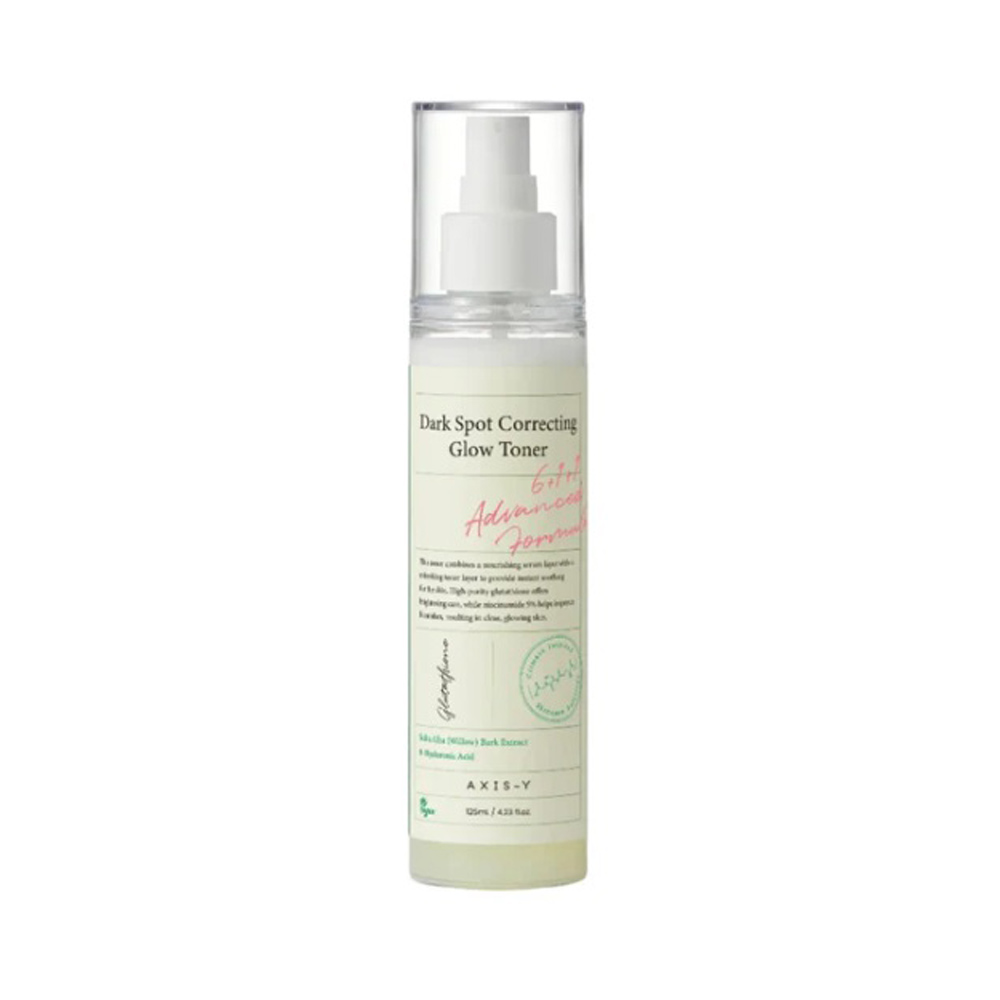 AXIS-Y Dark Spot Correcting toner za lice 125ml