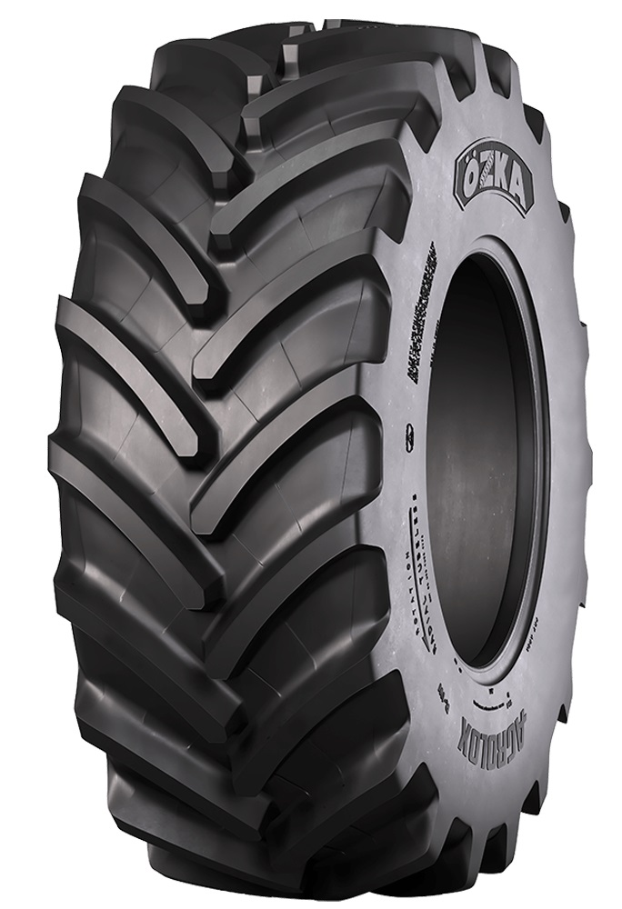 Ozka AGROLOX540/65 R30 TL