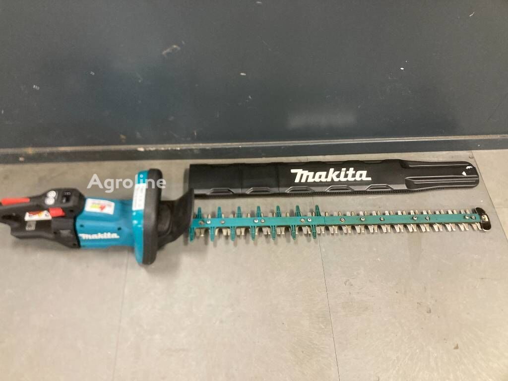 Makita Uh009g trimer za živu ogradu