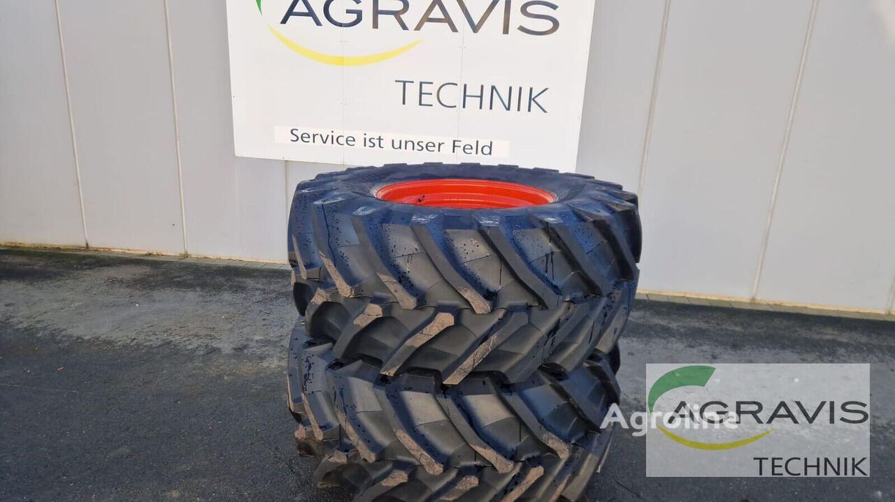 Nova Trelleborg 600/65 R 28 guma za traktore