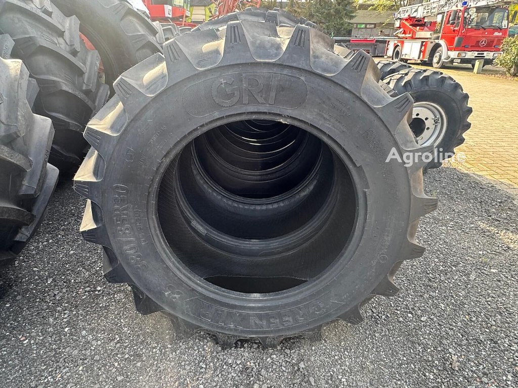 Nova GRI 380/85 R 15.30 guma za traktore
