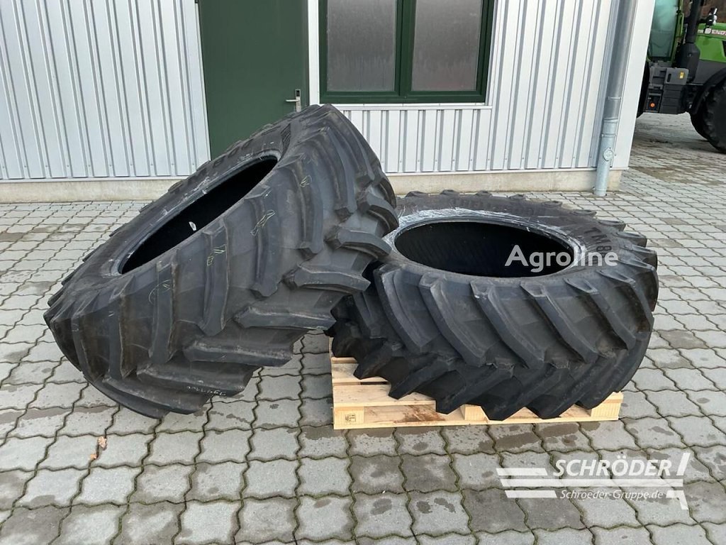 Nova Trelleborg 650/65 R38 guma za traktore