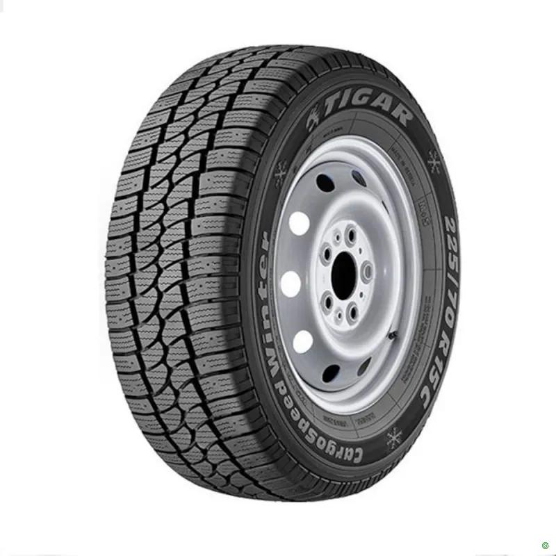 195/60R16C Tigar 99/97T Cargo Speed Winter zim
