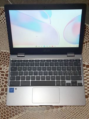 Asus Chromebook C223NA Laptop 4gb/32gb 11.6 led